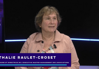 Nathalie RAULET-CROSET